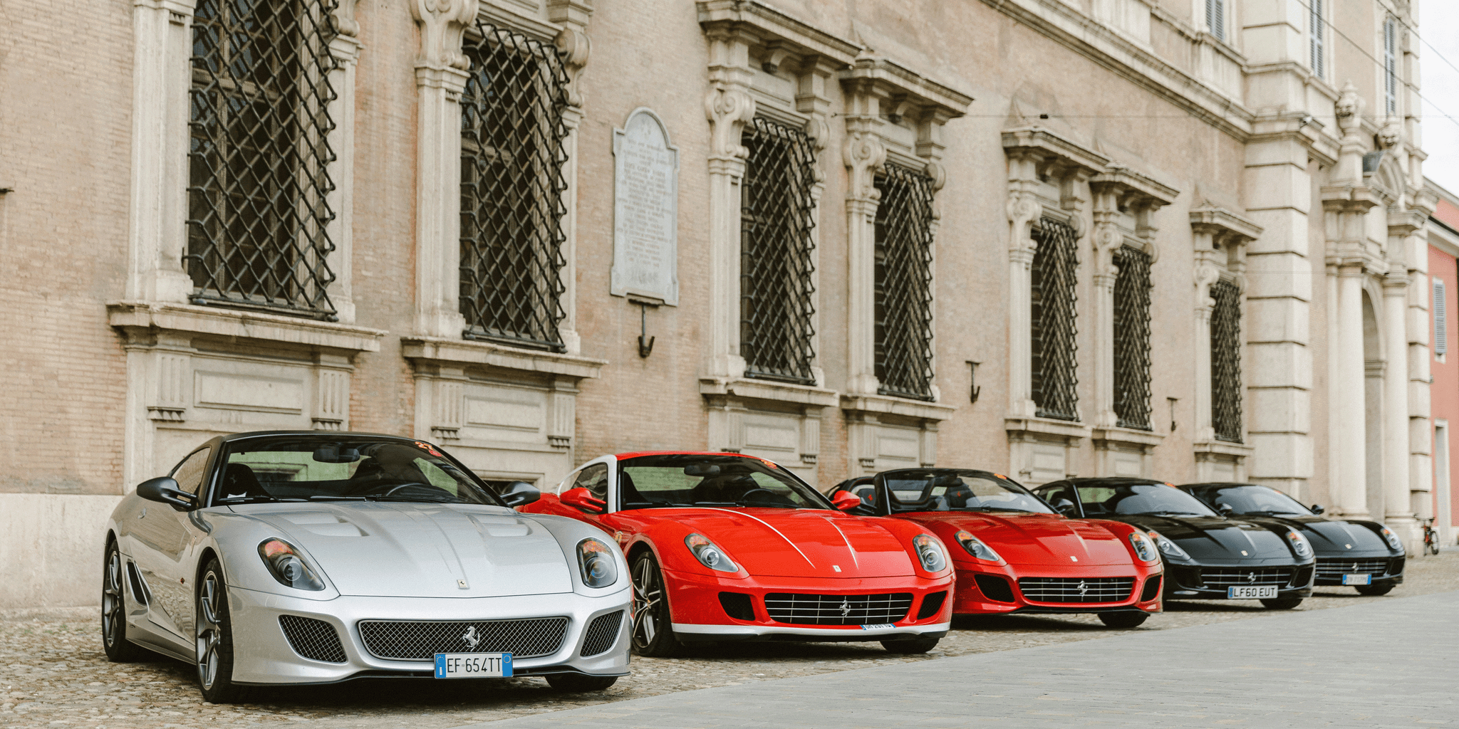 Cavallino Classic Modena | Buy Tickets Online